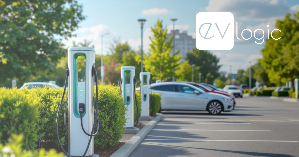 Scale Your EV Charging Projects with EVlogic’s Smart Design Tools